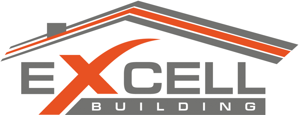 Excell Building Logo - London Construction Companies List - (1024x397 ...