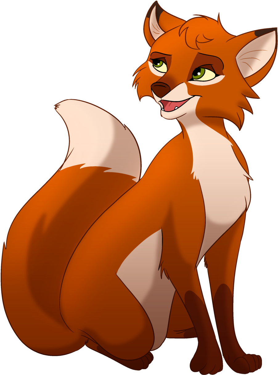 Foxy Lady By Albinoraven666fanart Foxy Lady By Albinoraven666fanart ...