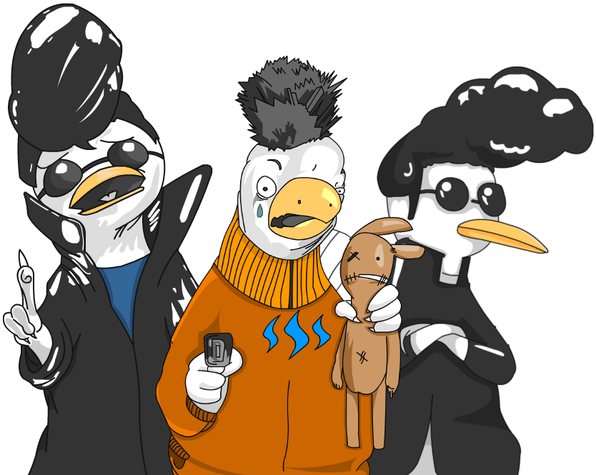 Vec - Cartoon - (867x681) Png Clipart Download
