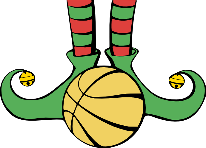 Movies, Personal Use, Elf Legs Basketball, - Movies, Personal Use, Elf ...