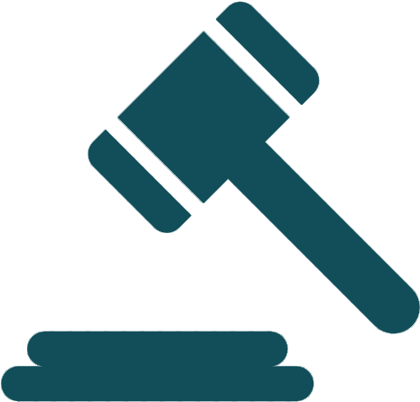 Litigation - Bidding Icon - (512x512) Png Clipart Download
