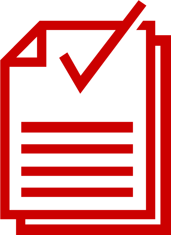 Public Policy - Environmental Impact Assessment Icon - Full Size PNG ...