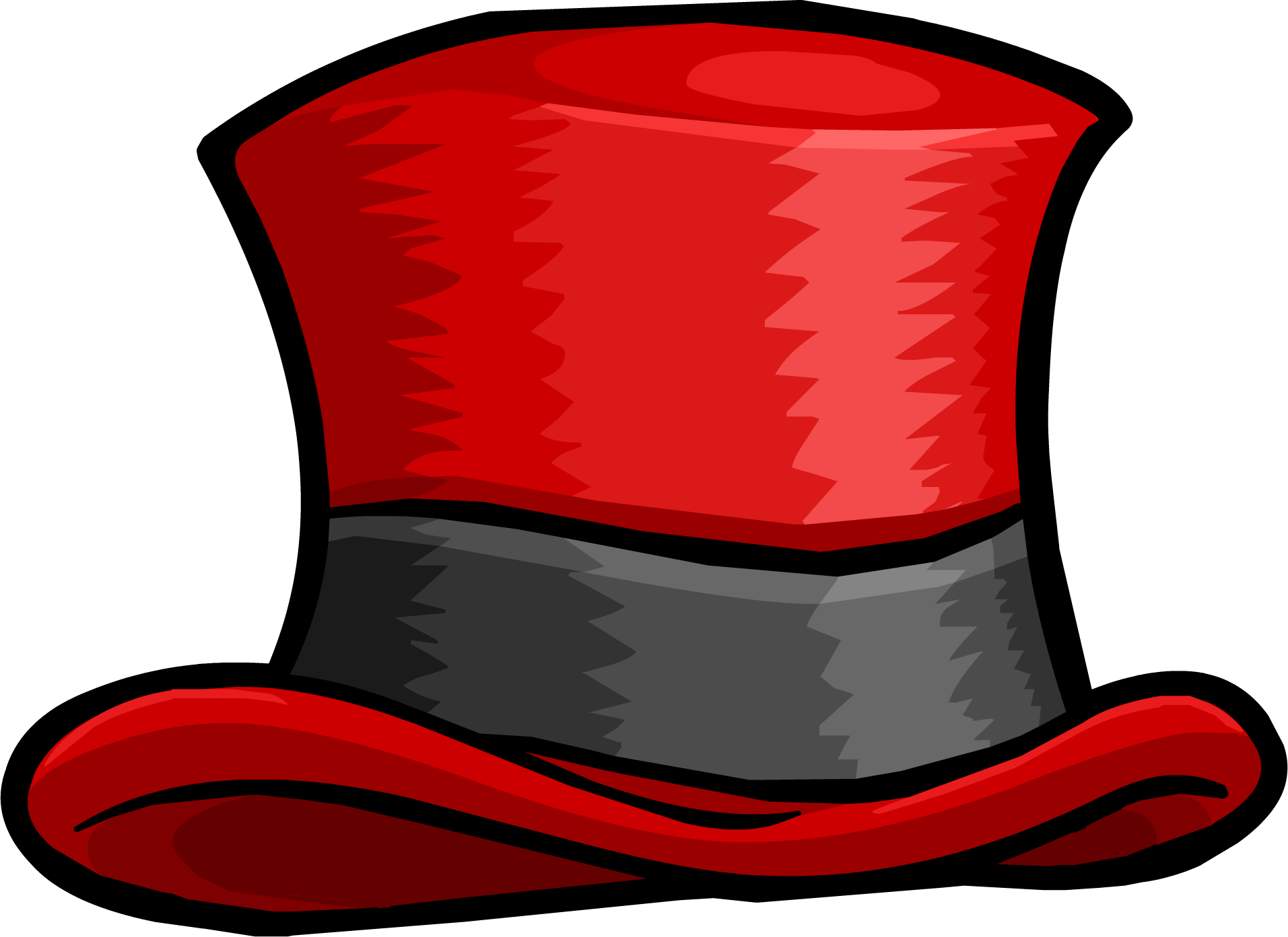 Circus Clipart Hat - Funny Png Hats - Full Size PNG Clipart Images Download