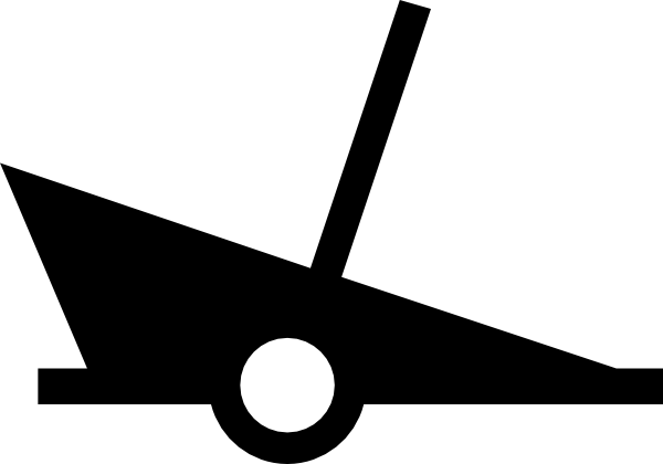 Free Vector International Maritime Map Symbols Ship - Wreck Symbol ...