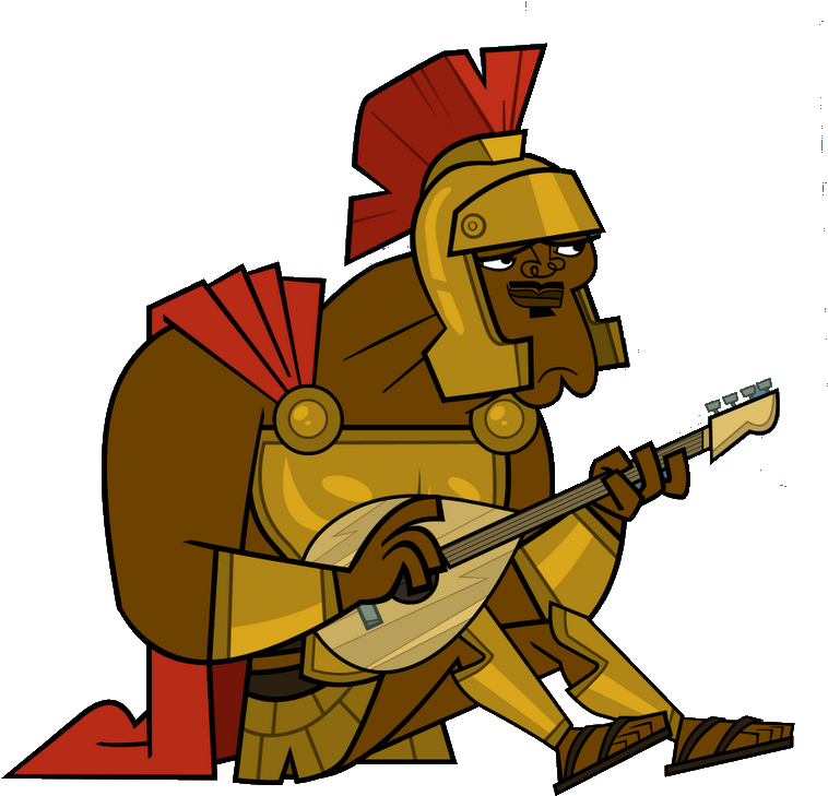 Total Drama Wiki - Total Drama Island Chef - (777x749) Png Clipart Download