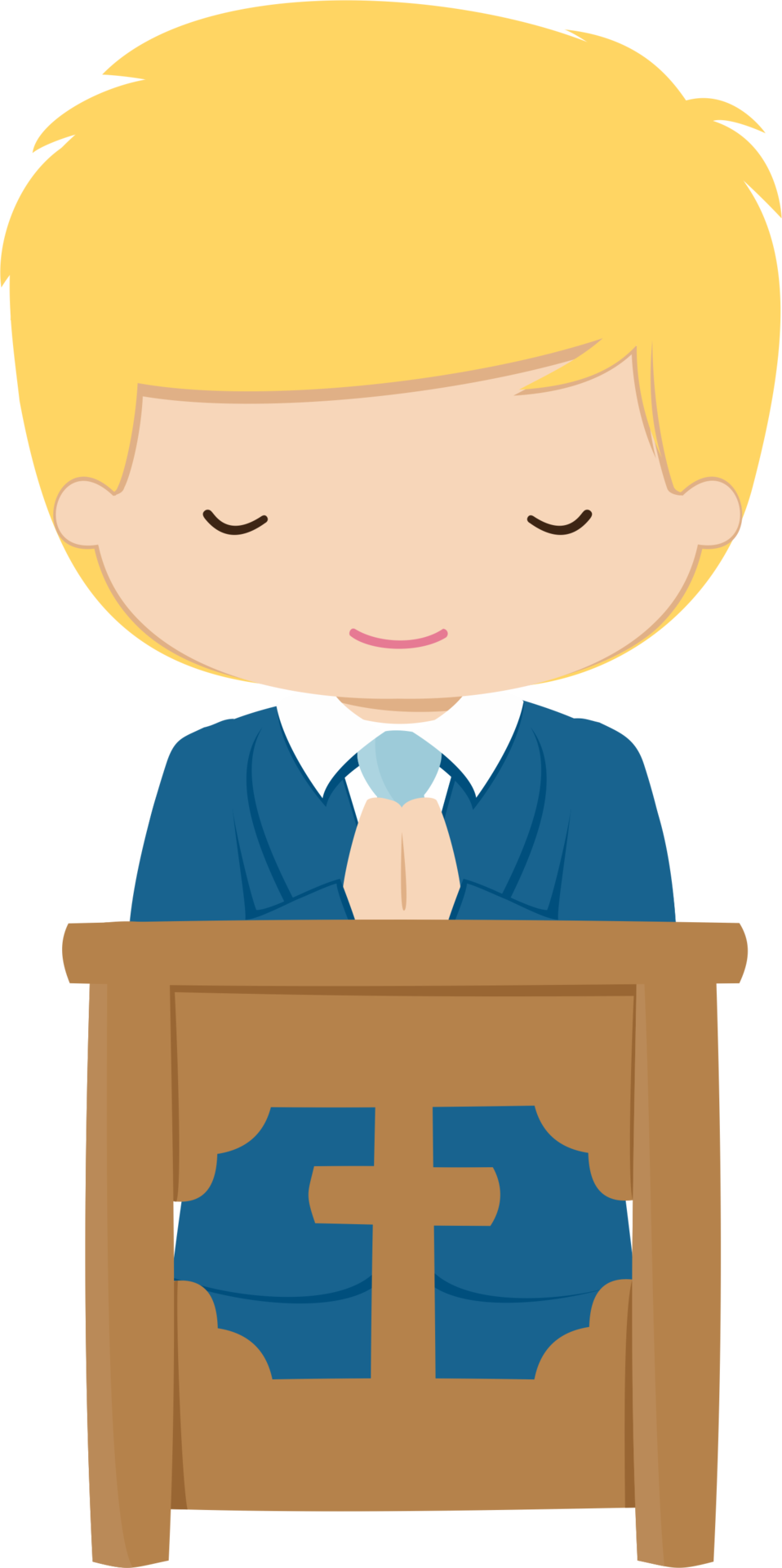 First Communion Boys In Their Firstmunion Clip Art - Clip Art Communion ...