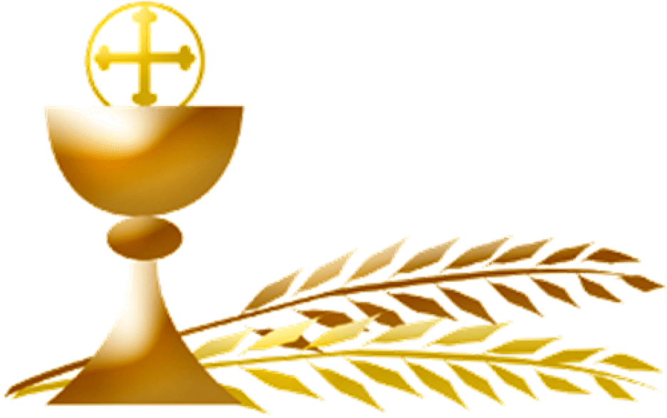 Church Altar Server Clip Art - Holy Communion - (1200x1200) Png Clipart ...