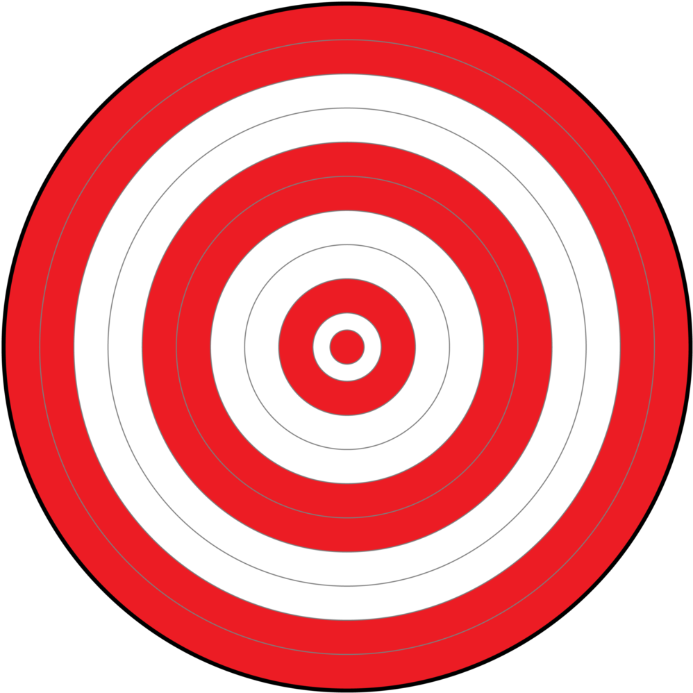 Target Store Png - Rational Choice Decision Making Process - (1024x1024 ...