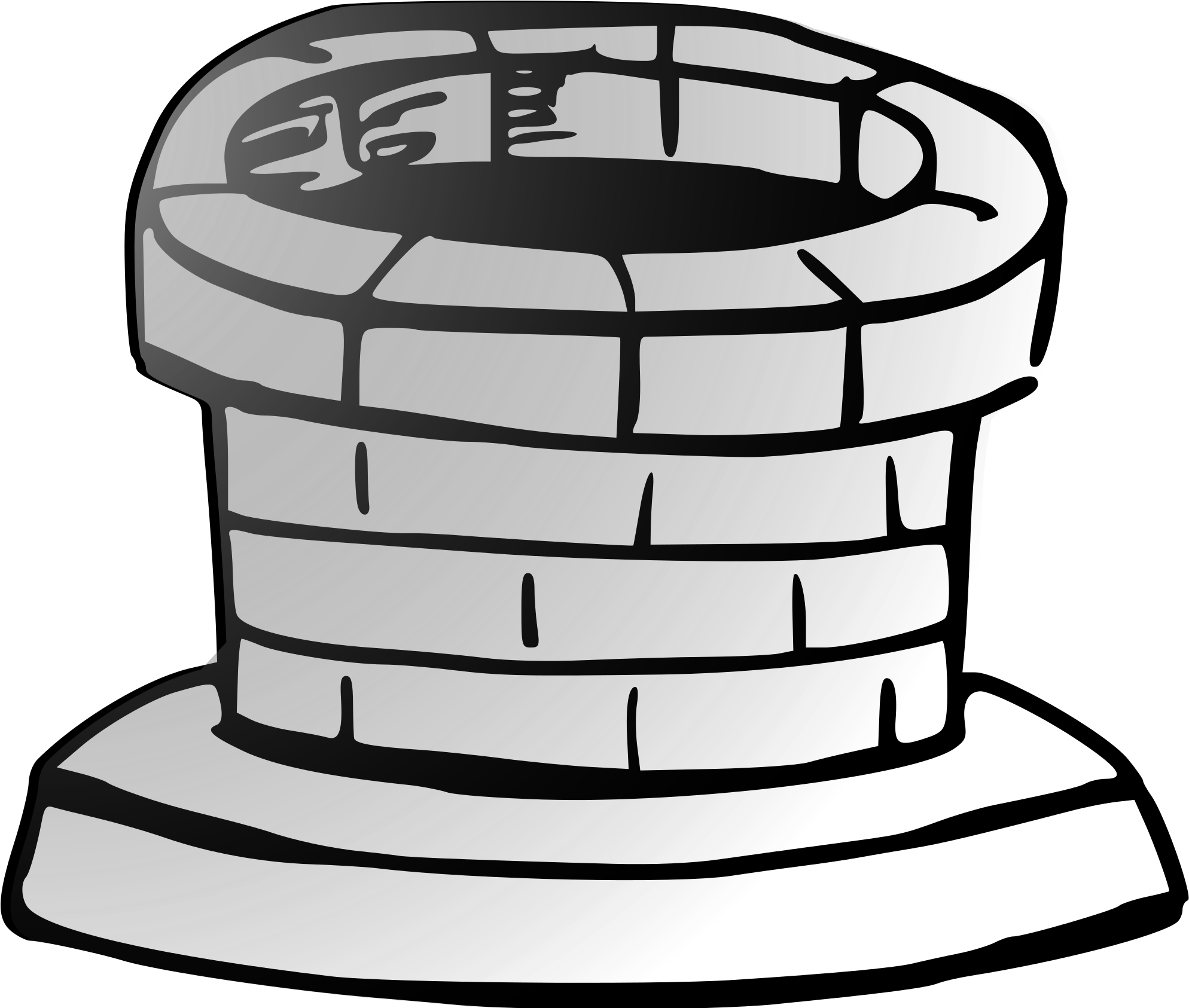 Open - Puit Png - (2000x1685) Png Clipart Download