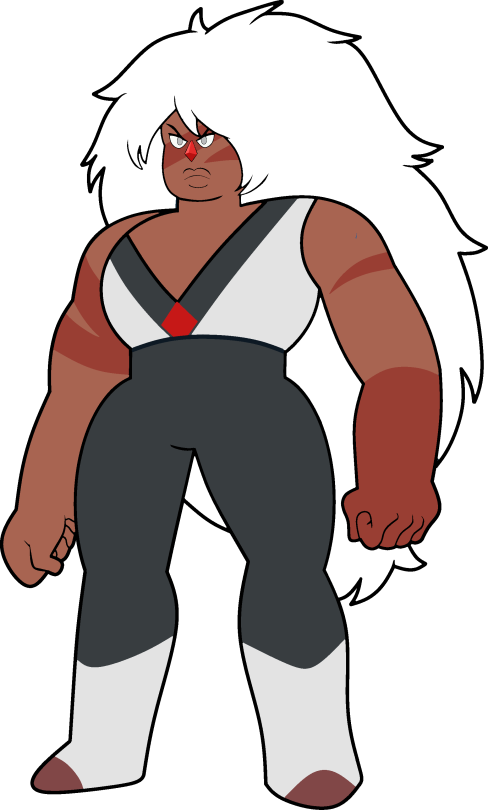 Water Fountain School Clipart - Jasper Steven Universe - (488x810) Png ...