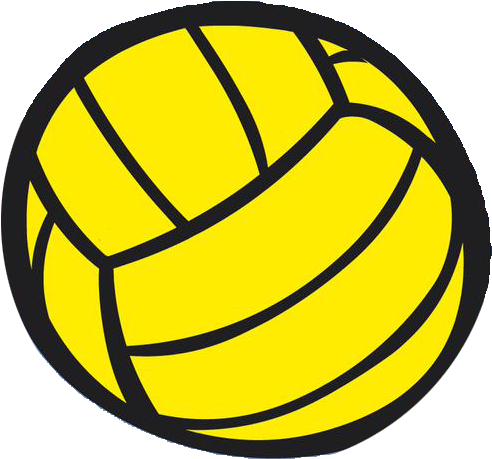 Water Volleyball Icon - Water Volleyball Icon - Full Size PNG Clipart ...