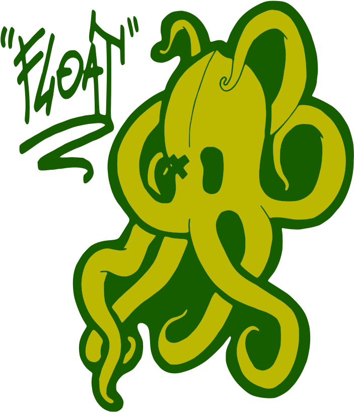 Octo Logo - Octo Logo - (794x1123) Png Clipart Download