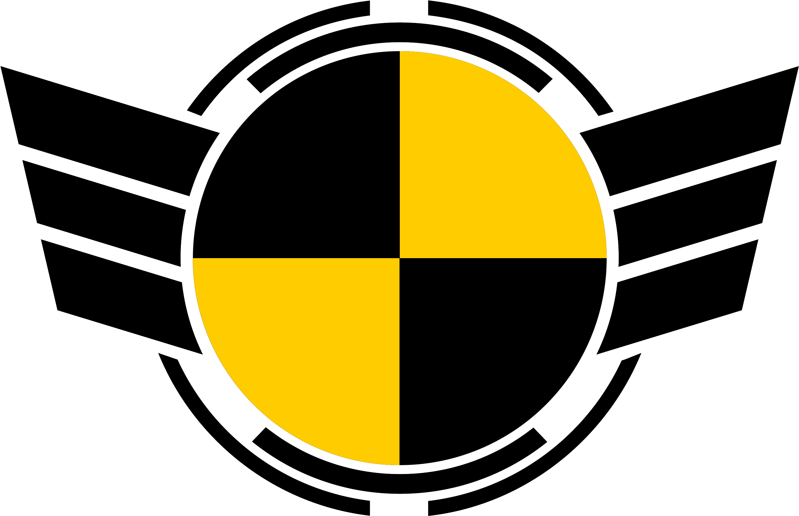 Starship42 - Cool Logos Transparent Background - (3333x2708) Png ...