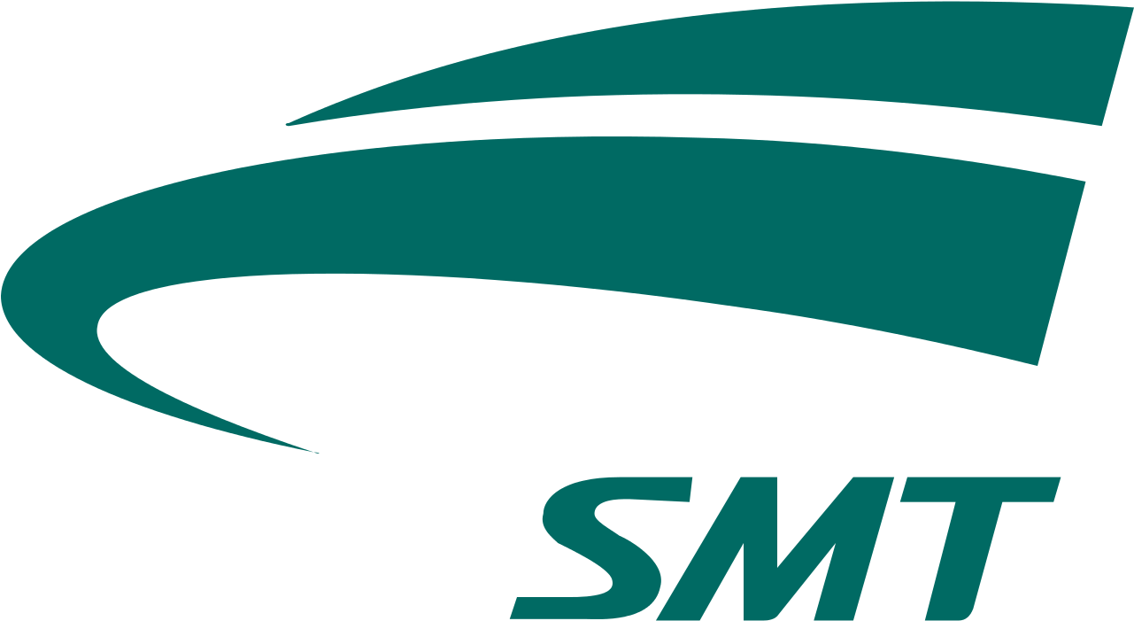 Shanghai Maglev Train Logo - Shanghai Maglev Train Logo - Full Size PNG ...