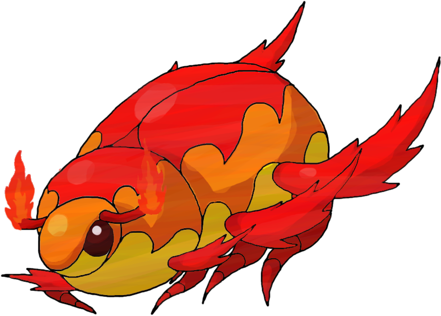 Smiley Fakemon 506 92 Scarab Fakemon By Smiley Fakemon - Scarab Fakemon ...