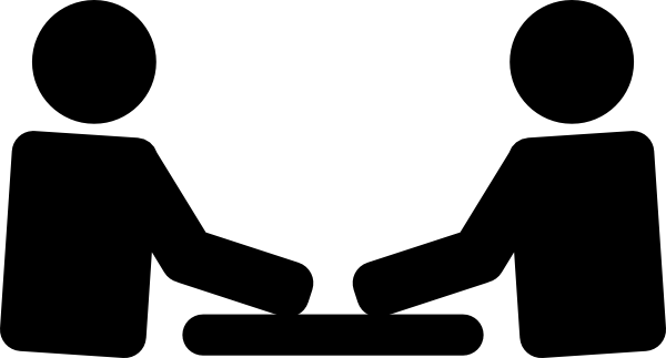 2 Player Game Symbol - (960x517) Png Clipart Download