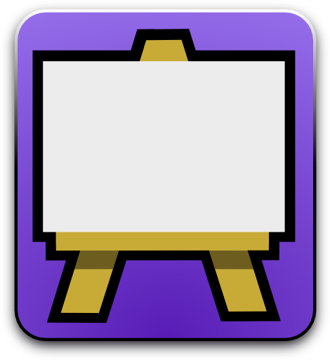 Fresco - (512x512) Png Clipart Download