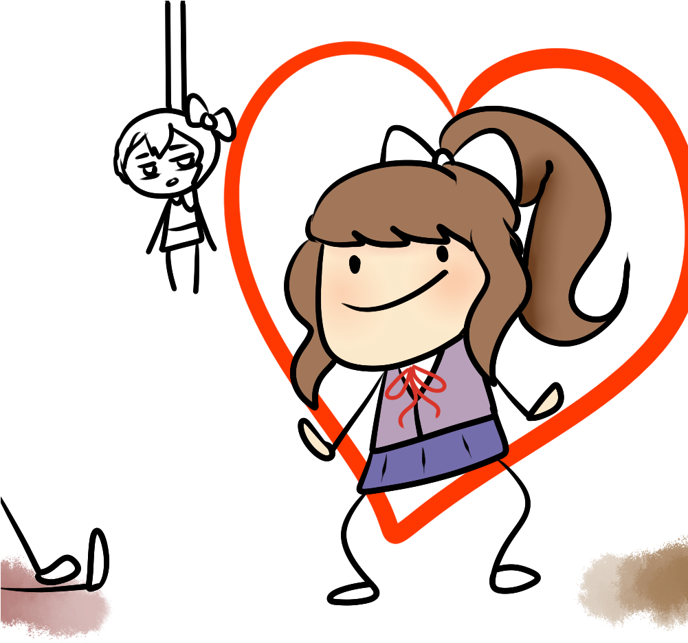 Cartoon - (1000x1000) Png Clipart Download