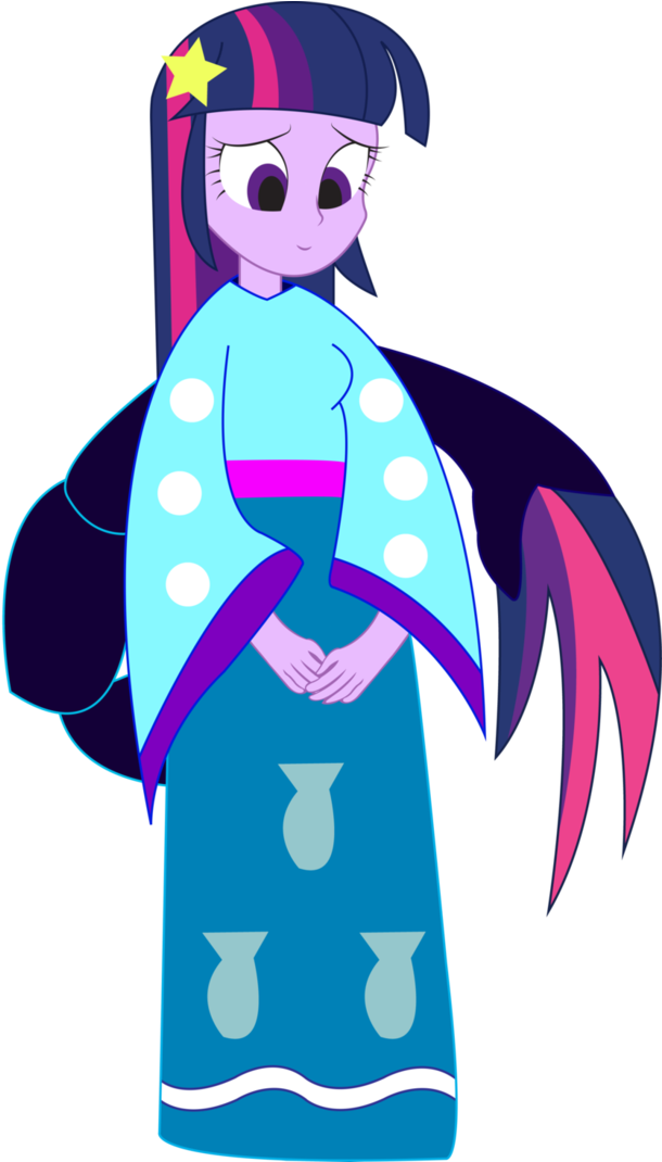 Princess Aqua Twilight By Project-simon - Wadanohara And The Great Blue ...