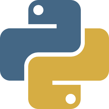 Python Clipart Mean - Python Programming Information - (360x361) Png ...