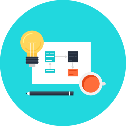 It Solutions & Consulting - Workspace Svg Icon - (512x512) Png Clipart ...