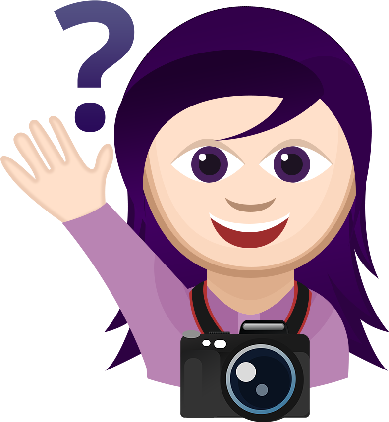 Picture - Cartoon - (901x881) Png Clipart Download