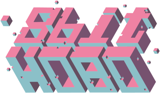 8 Bit Hobo8 Bit Hobo - 8 Bit Tumblr Png - (640x360) Png Clipart Download