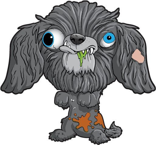 Screenshot - Cartoon - (565x495) Png Clipart Download