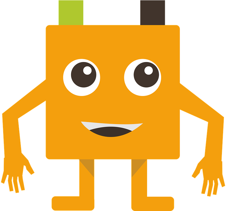 Square Clipart Smiley Face - Smile - Full Size PNG Clipart Images Download