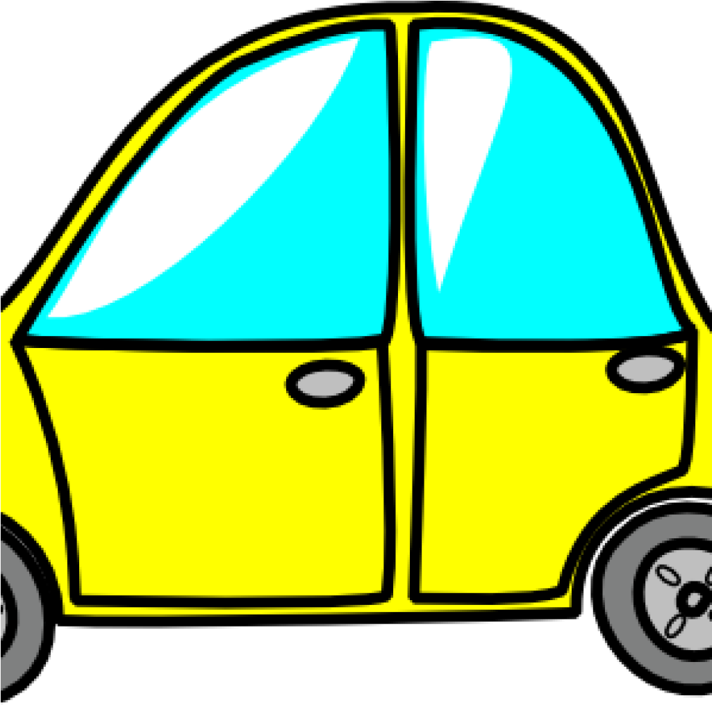 Toy Car Clipart Yellow Toy Car Clip Art At Clker Vector - Clip Art ...
