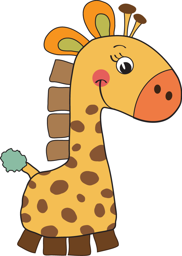 Giraffe Royalty-free Clip Art - Digimon Adventure Tri Agumon - (694x974 ...