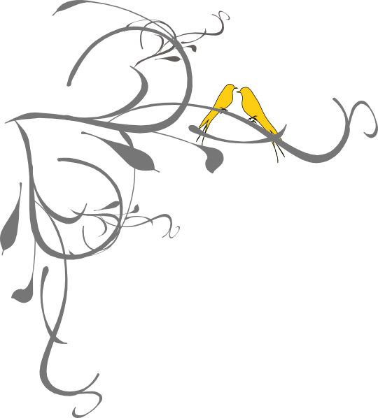 Rustic Clip Art Free - (540x598) Png Clipart Download