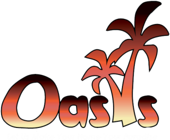 Oasis Construction - Construction - (395x333) Png Clipart Download