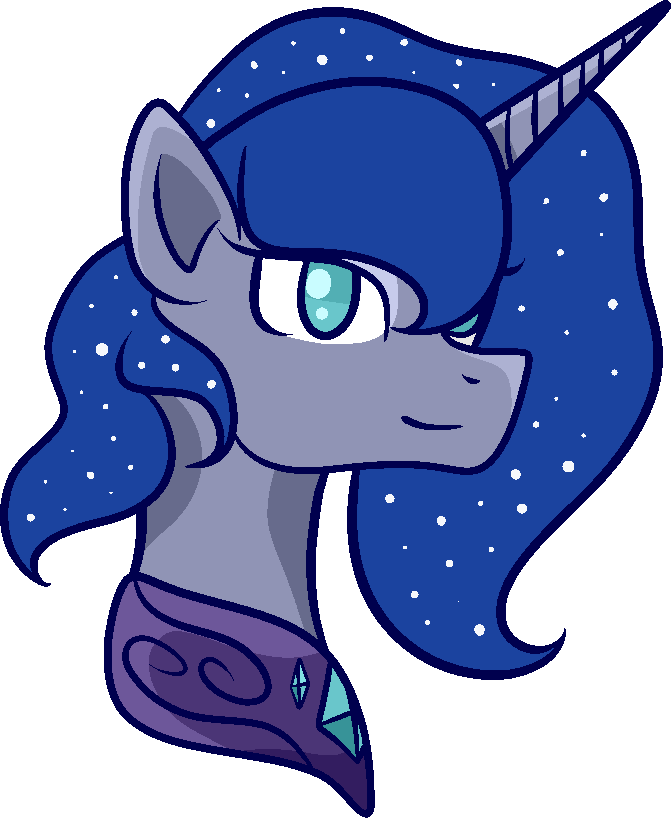 Mlp Next Gen - Cartoon - (671x818) Png Clipart Download