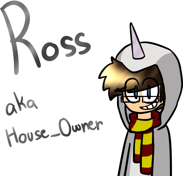 Youtubers - Drawing - (920x637) Png Clipart Download