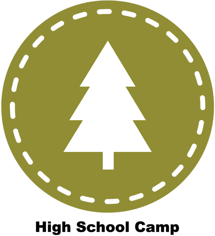 Park High School Colne - (800x800) Png Clipart Download