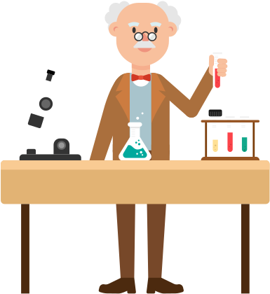 Open - Animated People Wikimedia Commons Professor - (1024x576) Png ...