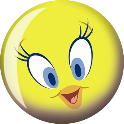 Inspirational Cartoon Bird Face Tweety Face Clipart - Tweety And ...