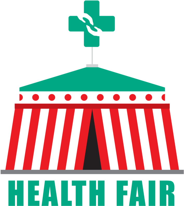 Health Fair Png - (1000x1000) Png Clipart Download