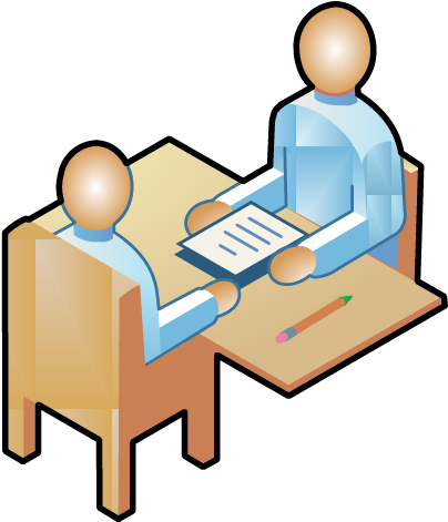 Sign Agreement - Sign Agreement - (480x480) Png Clipart Download