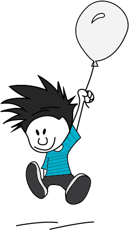 Audacity - Cartoon - (500x500) Png Clipart Download