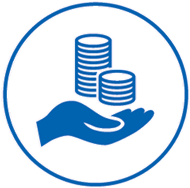 Value For Money Clipart - Icon - (406x409) Png Clipart Download