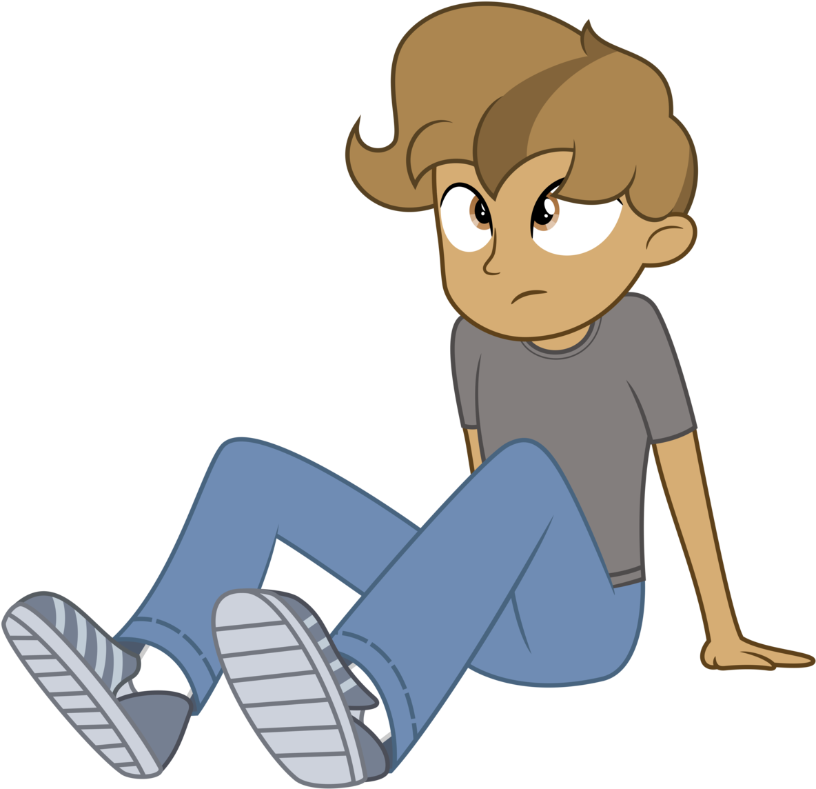 Thank You So Much For Commissioning Me - Commission - Full Size PNG ...