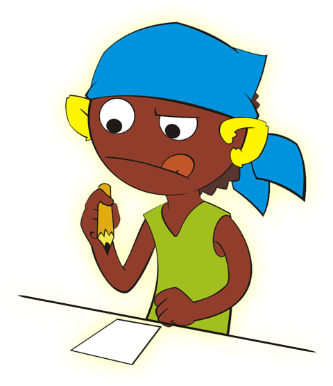 Deviantid - Cartoon - (486x600) Png Clipart Download