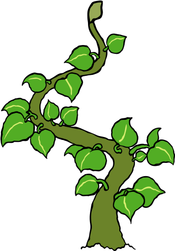 Jack And The Beanstalk - Jack And The Beanstalk No Background - Full ...