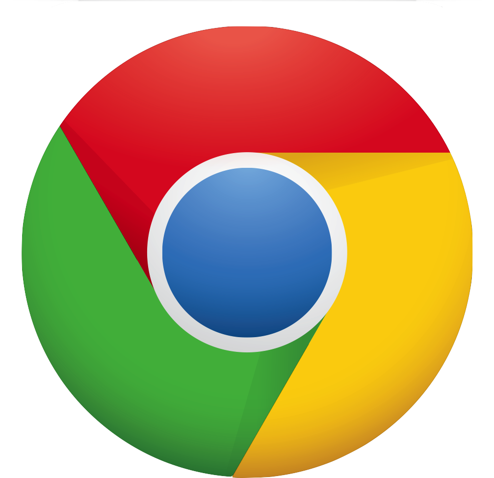 Angularjs - Google Chrome Icon Png - (1024x1024) Png Clipart Download