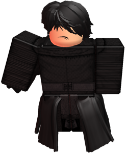 Kylo Ren Unmasked - Roblox - (420x420) Png Clipart Download