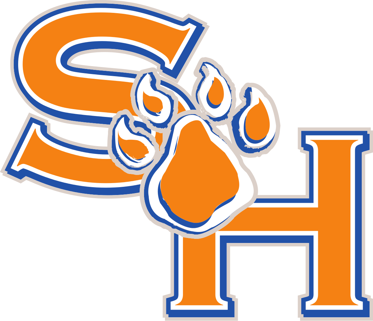 Sam Houston State University - Sam Houston State University Mascot ...