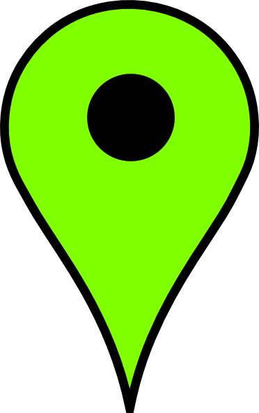 Map Clipart Marker - Green Map Marker Png - Full Size PNG Clipart ... Map Clipart Marker - Green Map Marker Png - Full Size PNG Clipart ...