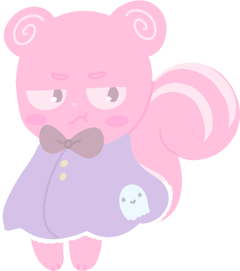 Sip Sip By Gloomygloomu Sip Sip By Gloomygloomu - Cartoon - (1000x1000 ...